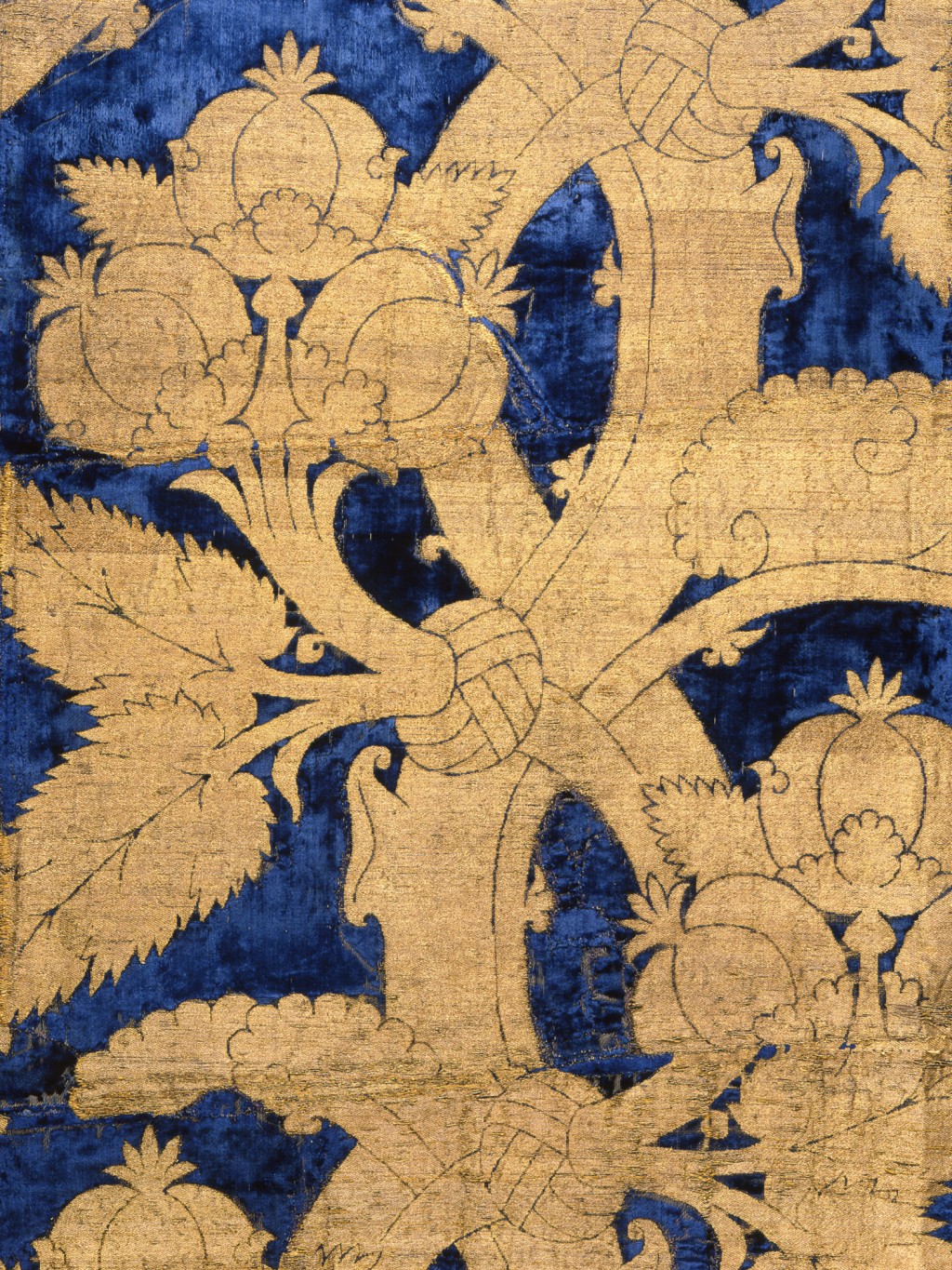 Europe in the Late Middle Ages gave church interiors a new look - Abegg ...